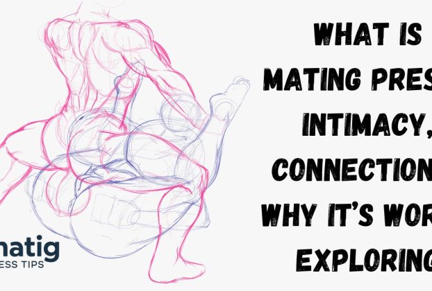 Japanese Mating Press Position: Culture, Curiosity, and Intimacy